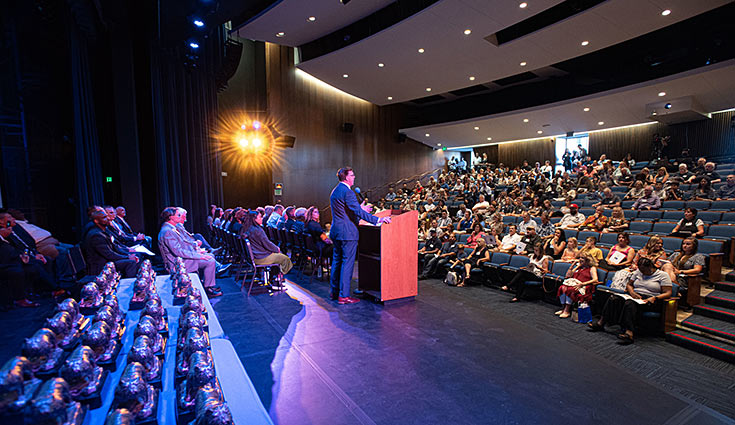 Theatre | College of San Mateo
